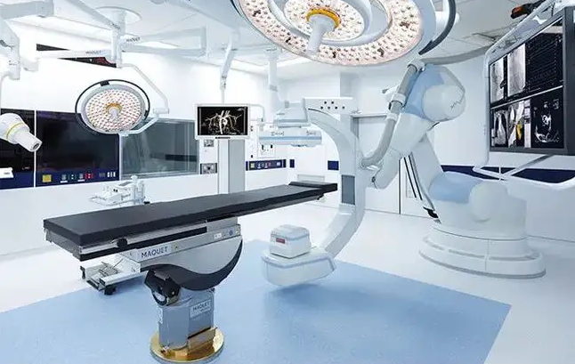 欧盟医疗器械法规MDR_医疗器械_苏州全道通检测技术有限公司